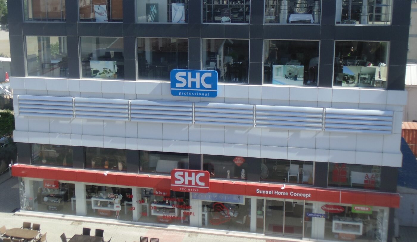 Hakkımızda – Sunsel Enterprises